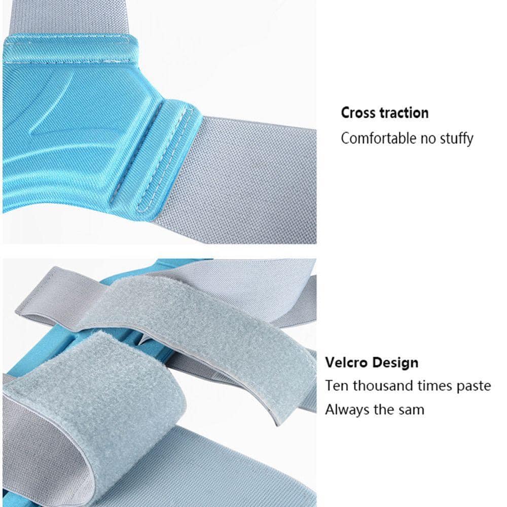 A new advanced posture correction design that straightens and corrects ...
