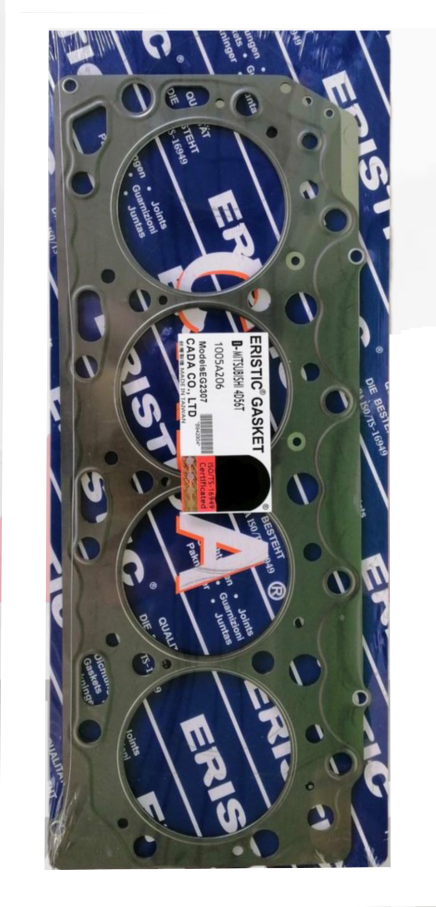 จัดส่งเร็ว ส่งฟรี ประเก็นฝาสูบ ปะเก็นฝาสูบ ประเก็นเหล็ก มิตซูบิชิ ไทร ...