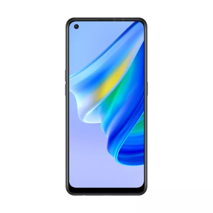 OPPO A95 (8GB+128GB) จอ AMOLED 6.43" แบตฯ 5000 mAh กล้องหลัง 3 ตัว ...