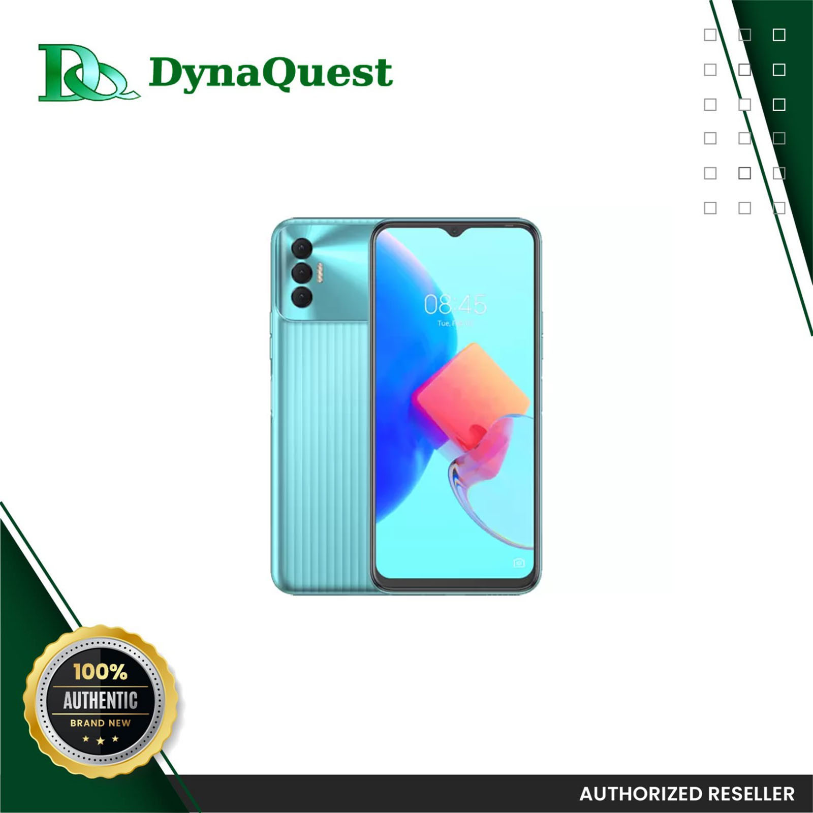 Tecno Spark 8P KG7 4GB +128GB Turquoise Cyan | Lazada PH