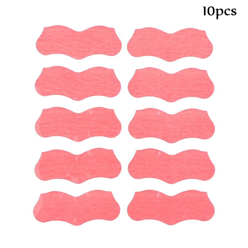 10pc Bamboo Charcoal Blackhead Remove Plaster Nose Strips Remove ...