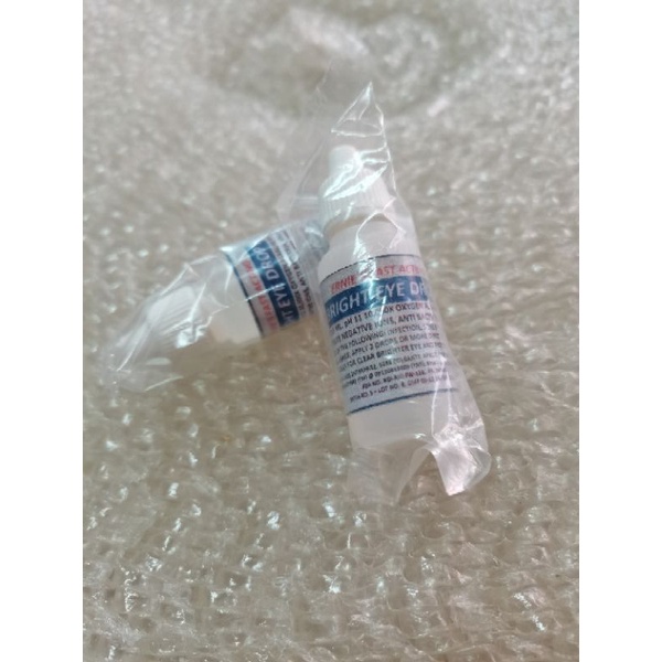 bright eye drops.... | Lazada PH