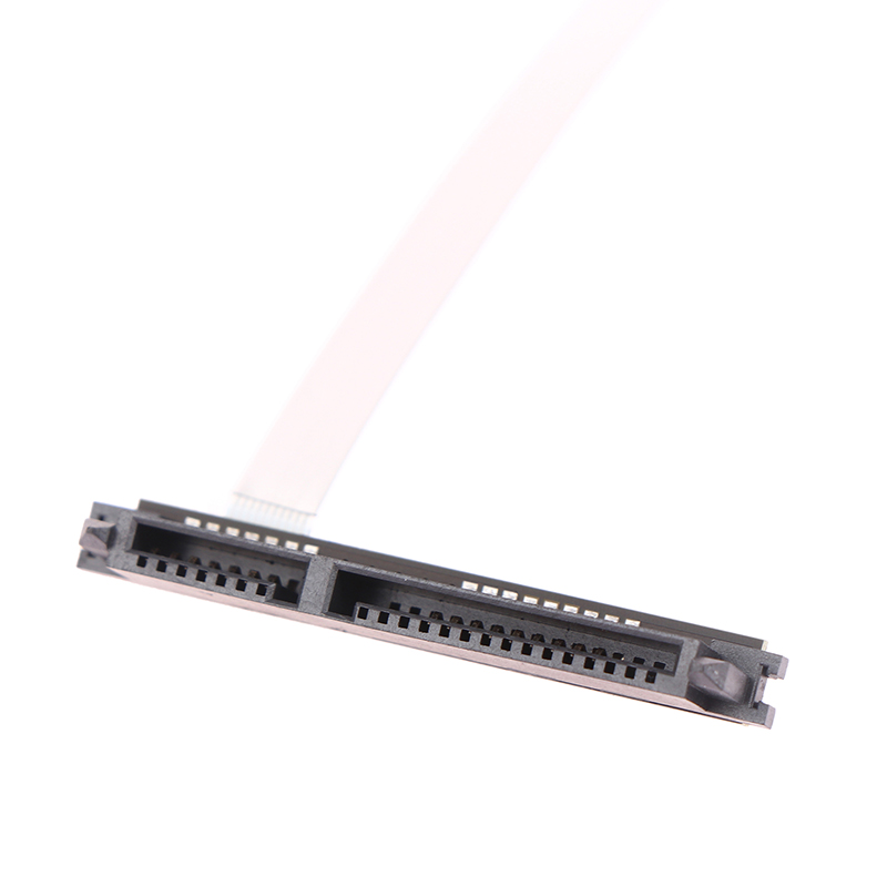 Hard Drive Stable Cable HDD SSD Connector Caddy Tray Laptop Adapter for ...