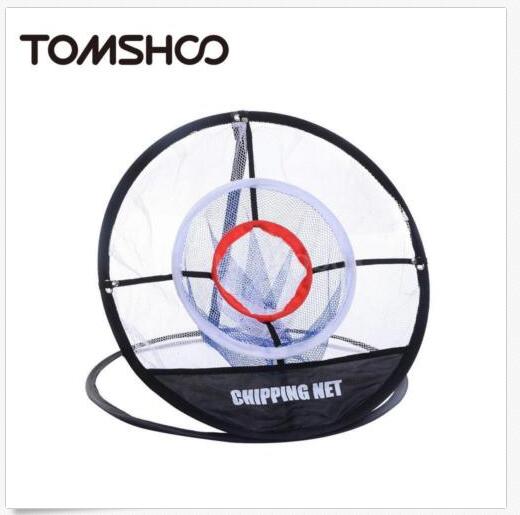 131918291891 Portable Pop up Golf Chipping Pitching Tools DIY Practice ...