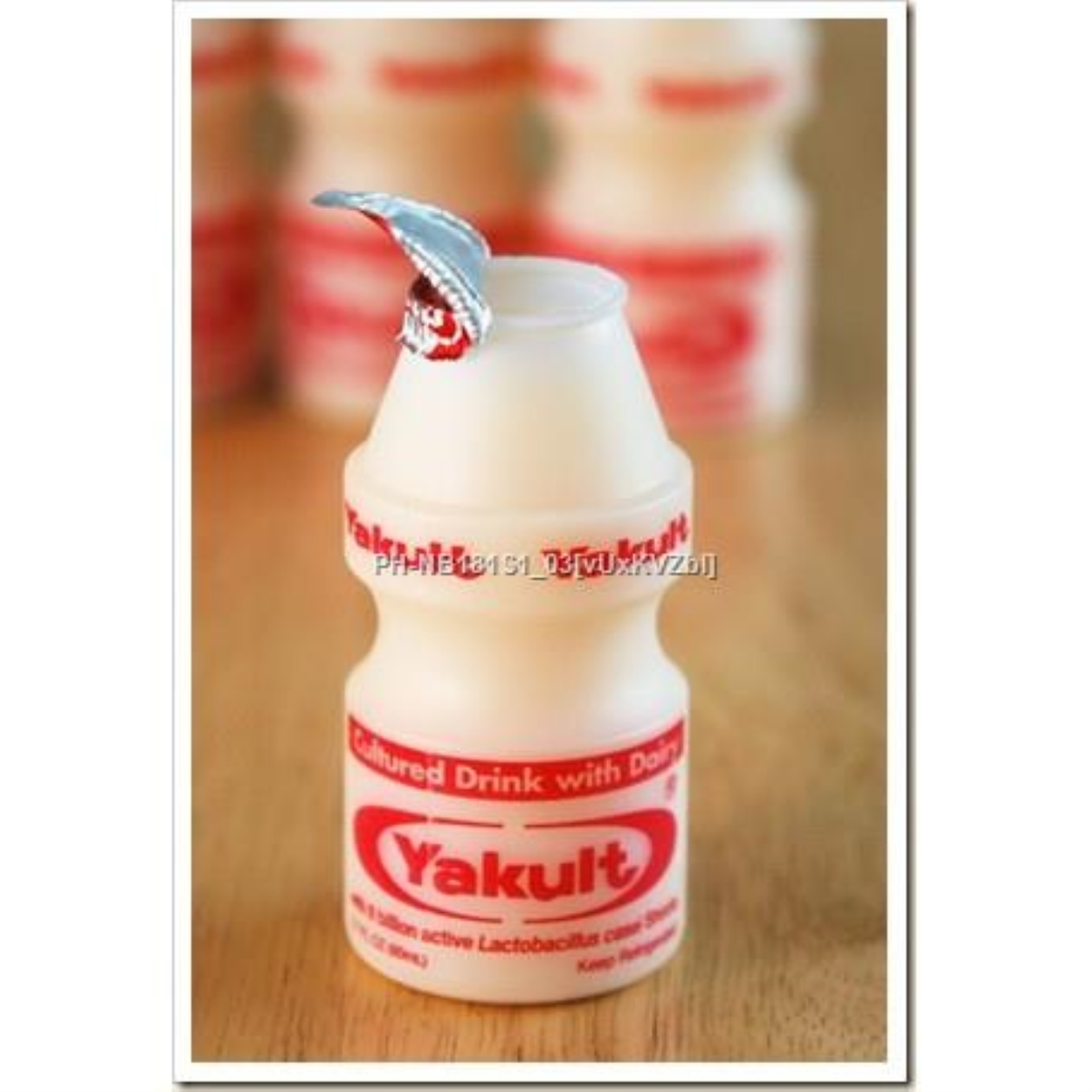 YAKULT Prebiotic Drink 5 pcs per pack | Lazada PH