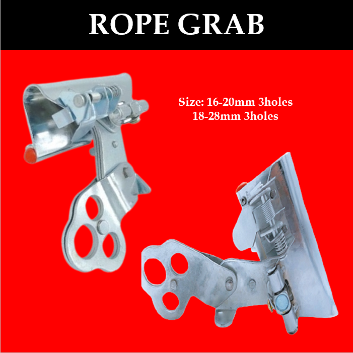 TOYU Self-Safety Buckle Anti-Falling Lock Outer Wall Sling Anti-Falling ...