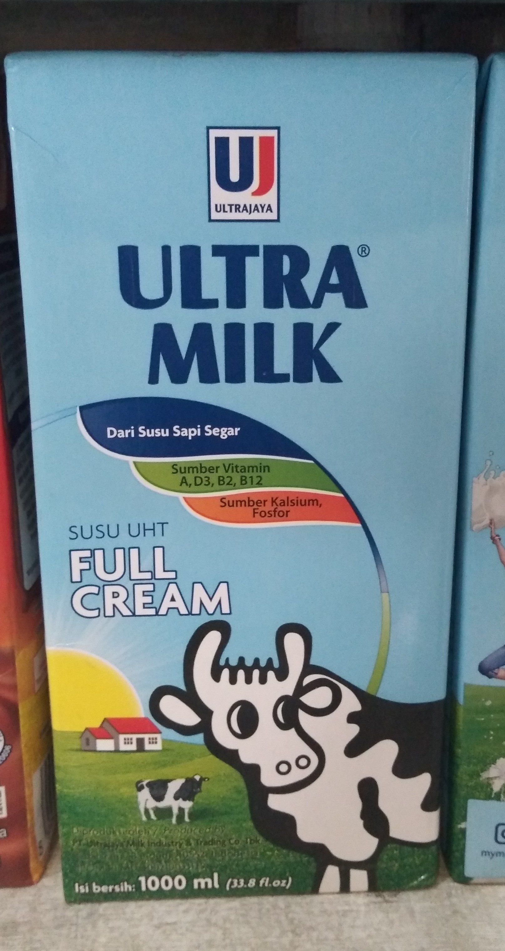 Ultra Milk Full Cream 1liter Ultra Milk Susu UHT Full Cream 1liter Ultra Milk Full Cream 1liter Ultra Milk Susu UHT Full Cream 1liter