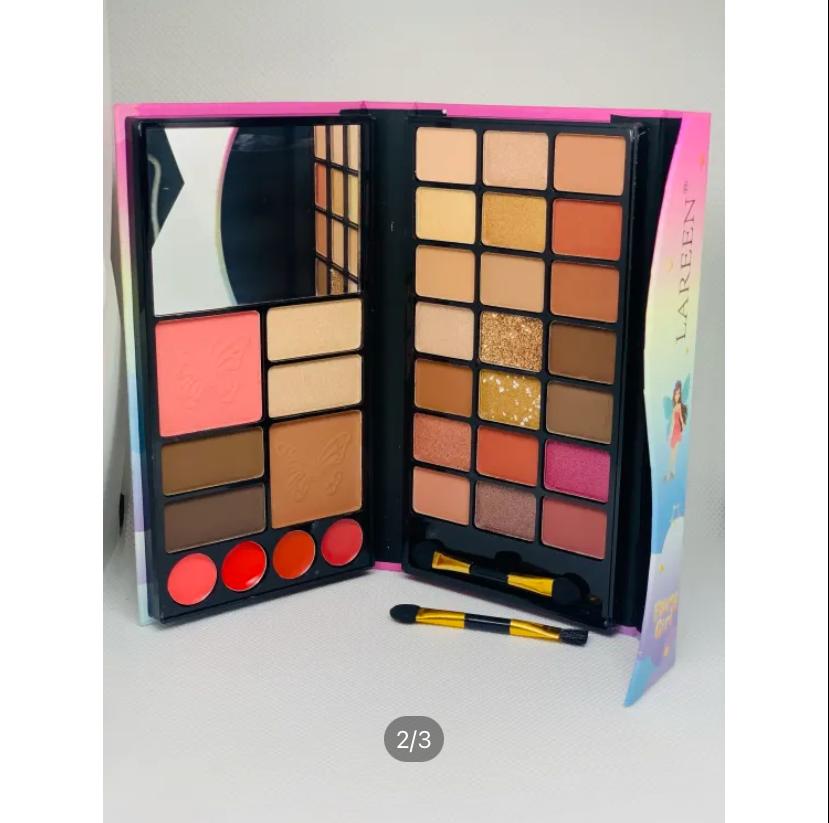 LAREEN FAIR GIRL MAKEUP KIT | Daraz.lk