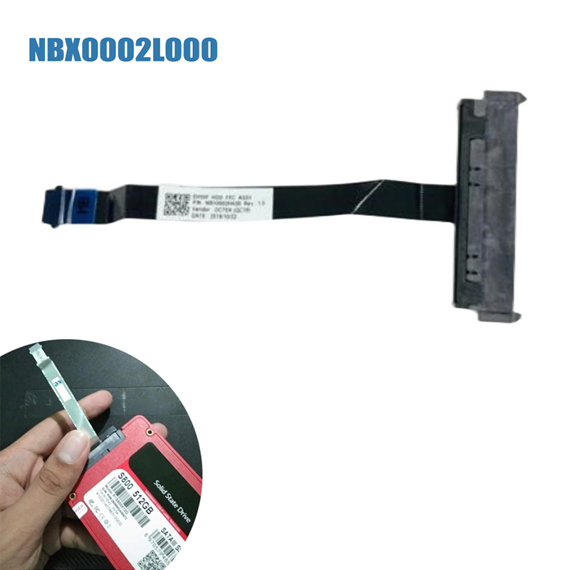For ACER Nitro 5 AN515-44 AN715-74G NBX0002HK00 SATA Hard Disk hdd ...