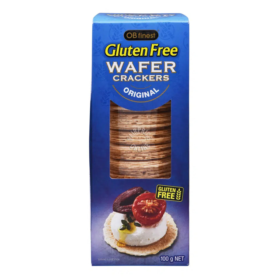 OB Finest Wafer Crackers | Lazada Singapore