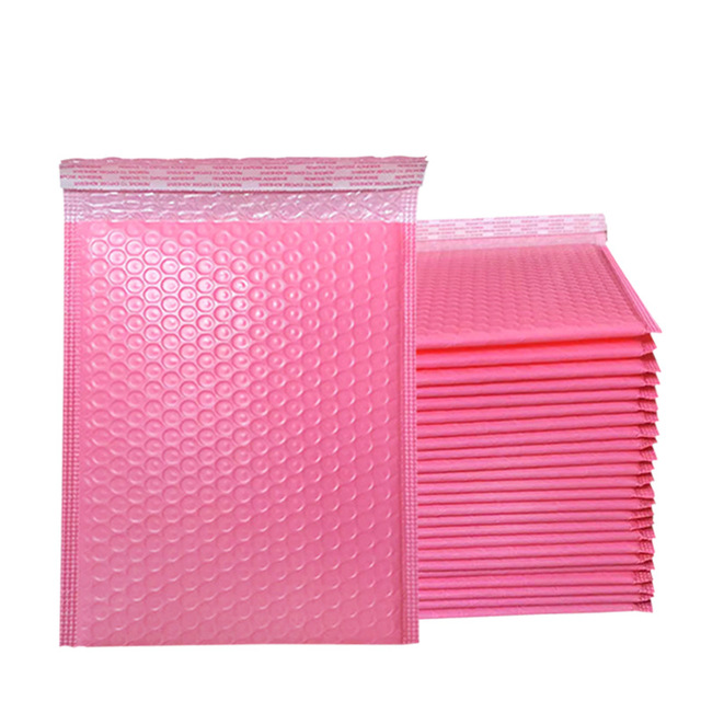 NEW 【Special offer】11x15/18x23CM Bubble Mailer 50PCS Self-Seal ...