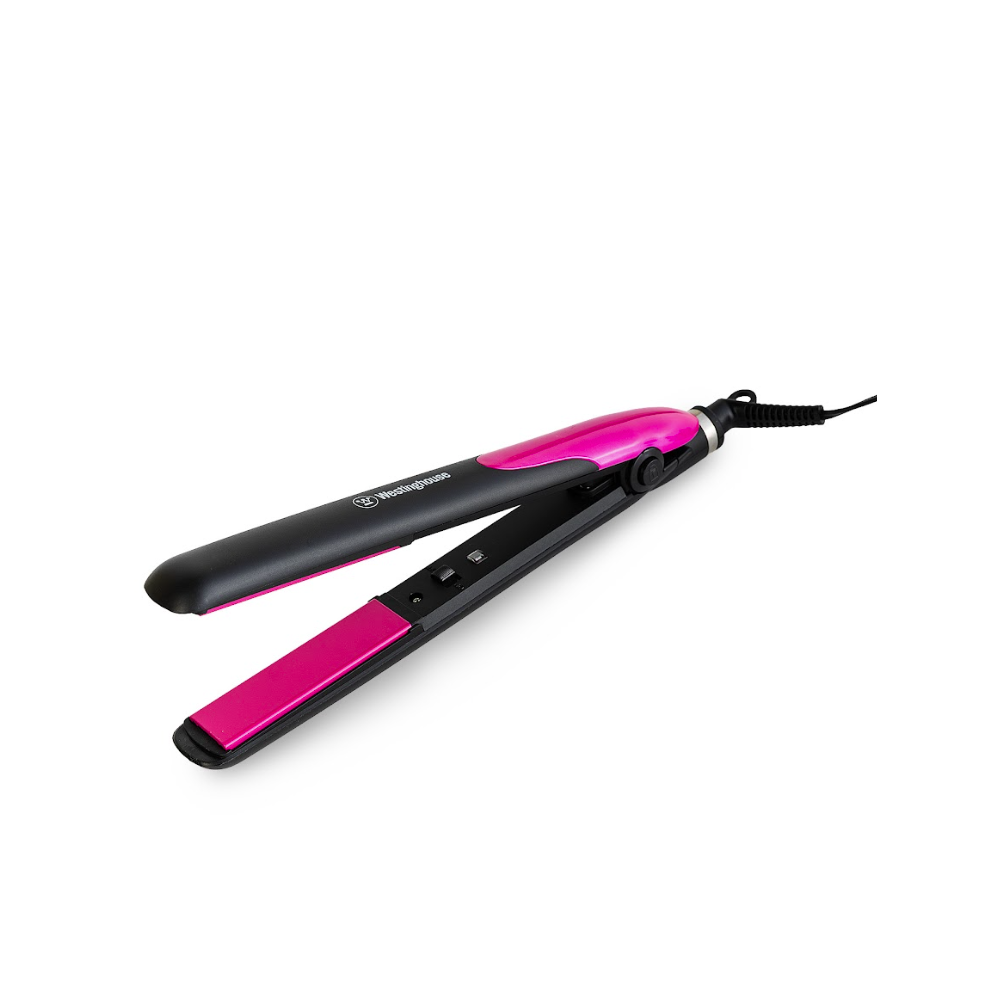 Alfatah Mall WESTINGHOUSE HAIR STRAIGHTNER CERAMIC TOURMALINE WH1126 ...