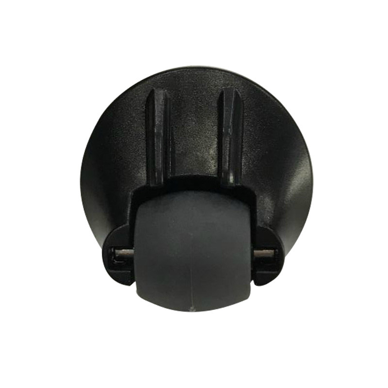 【Romantic Woman MALL】1 Piece Robot Vacuum Cleaner Front Castor Wheel ...