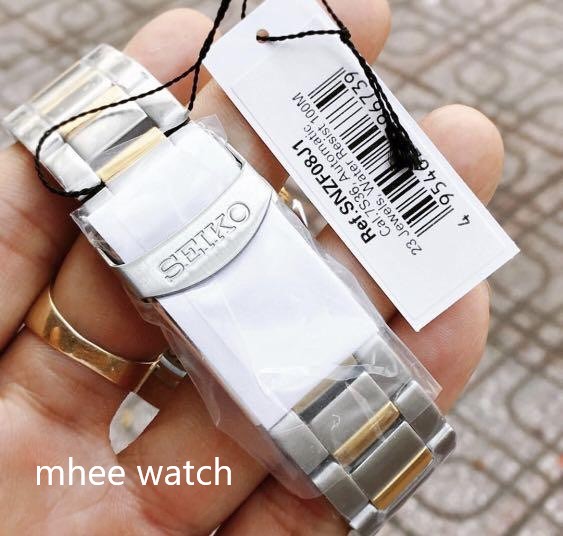 Seiko 5Sports Jungle 2K discontinued แล้ว หายากมาก made in Japan แท้ๆ ...