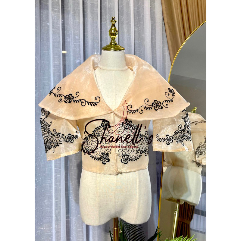 MARIA CLARA Modern Filipiniana | Lazada PH