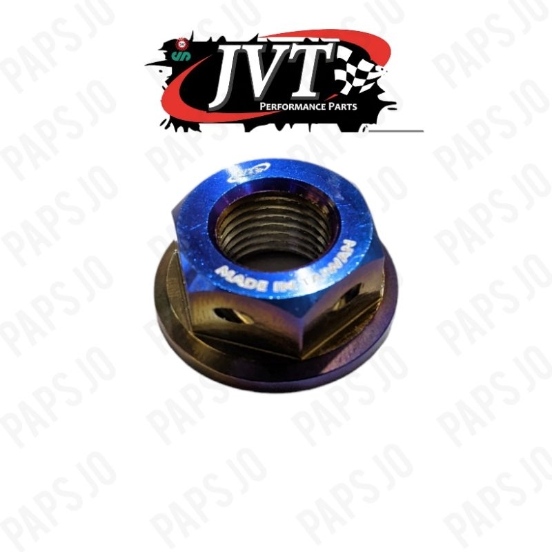 JVT PULLEY NUT CLICK/PCX/ADV | Lazada PH