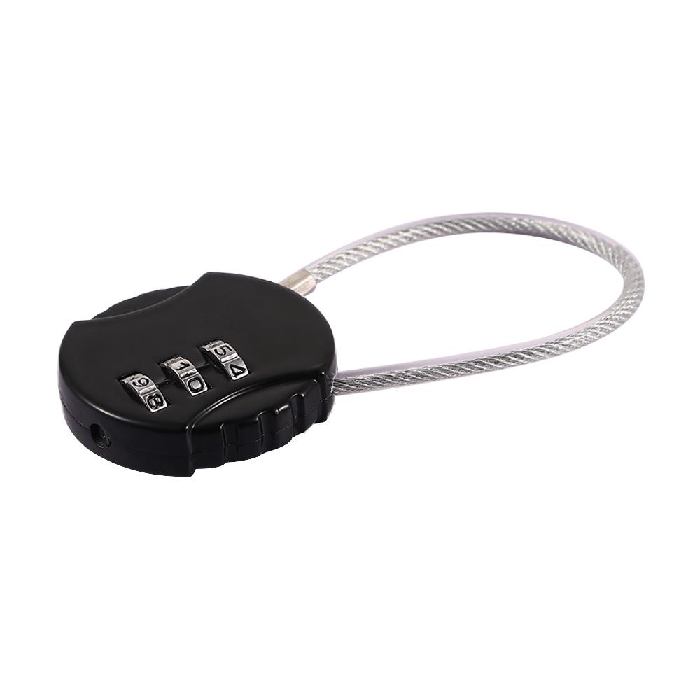Metal Useful Ball Shaped Steel Wire Hiking Travel Accessories Trunk ...