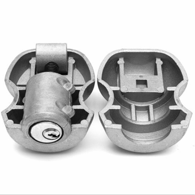 1pcs Universal Hitchlock Trailer Hitch Coupling Lock Tow Ball Lock ...