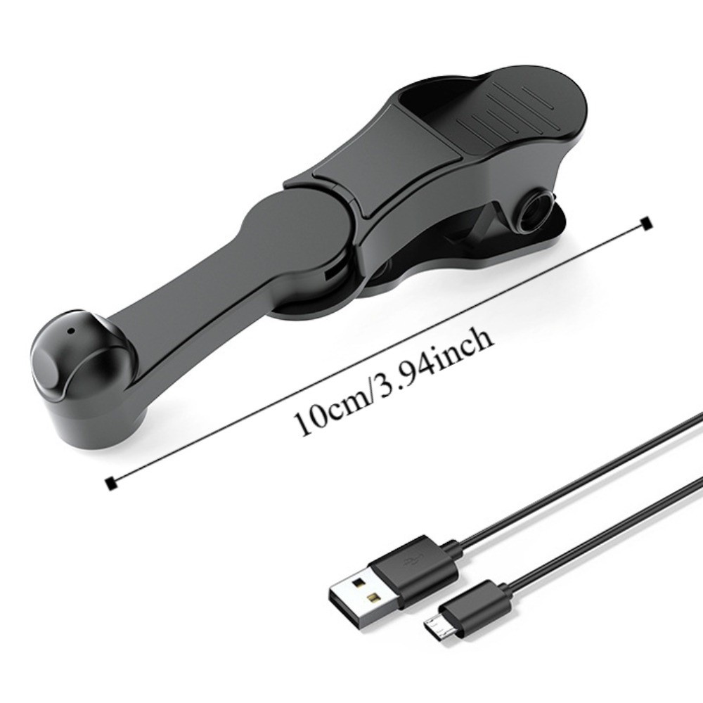 Touch Screen Machine Continuous Screen Auto Clicker Interface ...