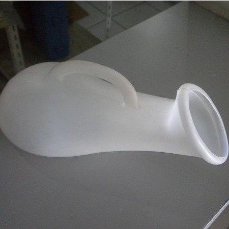 Pispot Urinal Plastik l Alat Penampung Urine | Lazada Indonesia