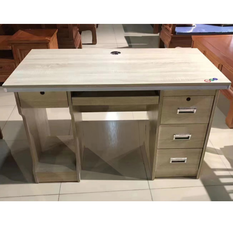 Office Table (Free🚚🔨)Type 1203 Quality Study Table Computer Table Study ...