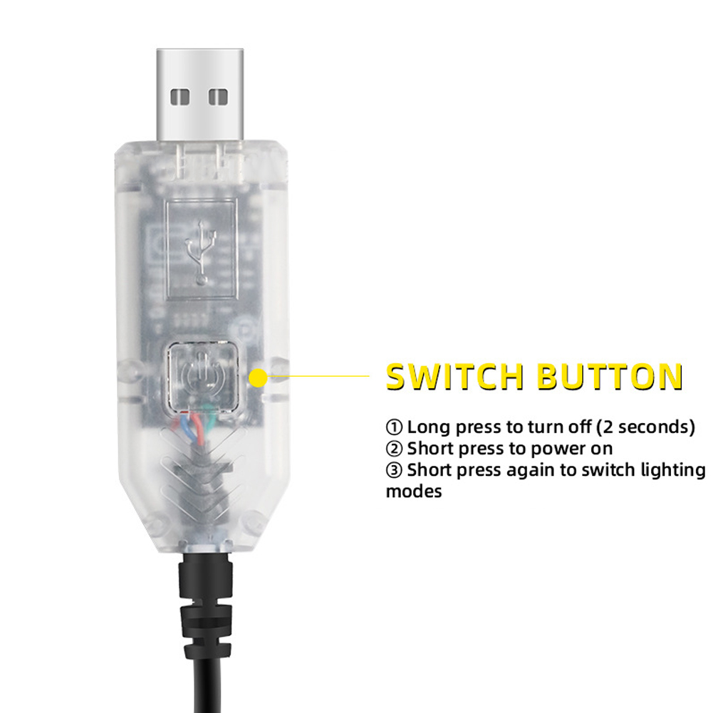 FG 2Pcs Car LED Cat's Eye Decorative Light Rear Warning Light Red Devil ...