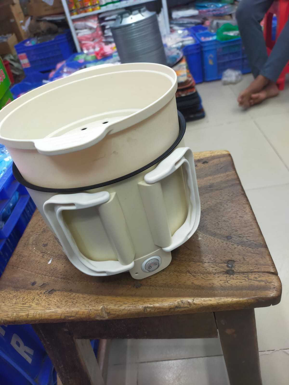 Multifunctional Mini Rice Cooker – For 1-2 People | MNK SHOP | Daraz.com.bd