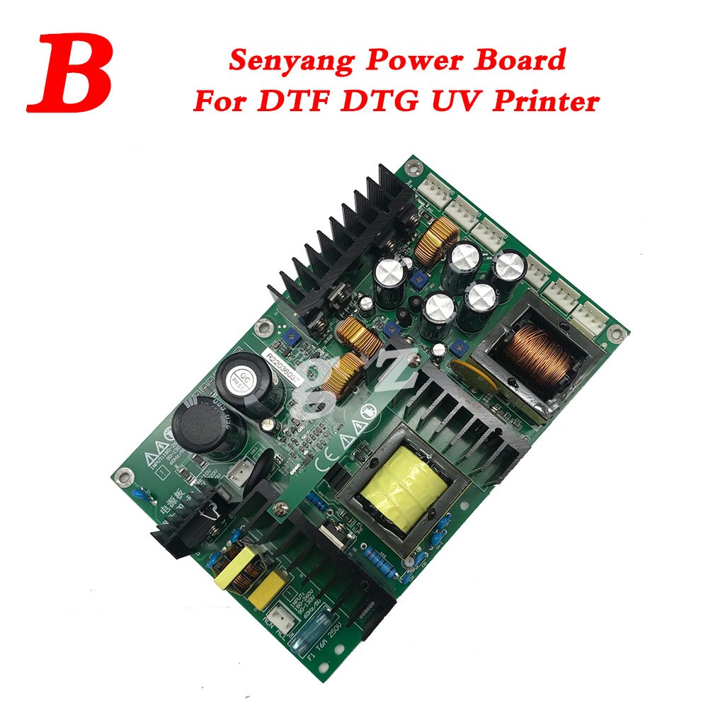 In Stock Power Module Bare Board Switching Power Supply Board Power ...
