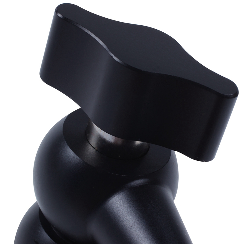 (PDGA) Aluminium Alloy Adjustable Articulating Magic Arm Rig For Dslr ...