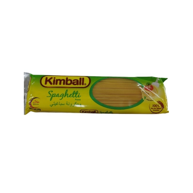 Kimball Spaghetti / Macaroni | Lazada