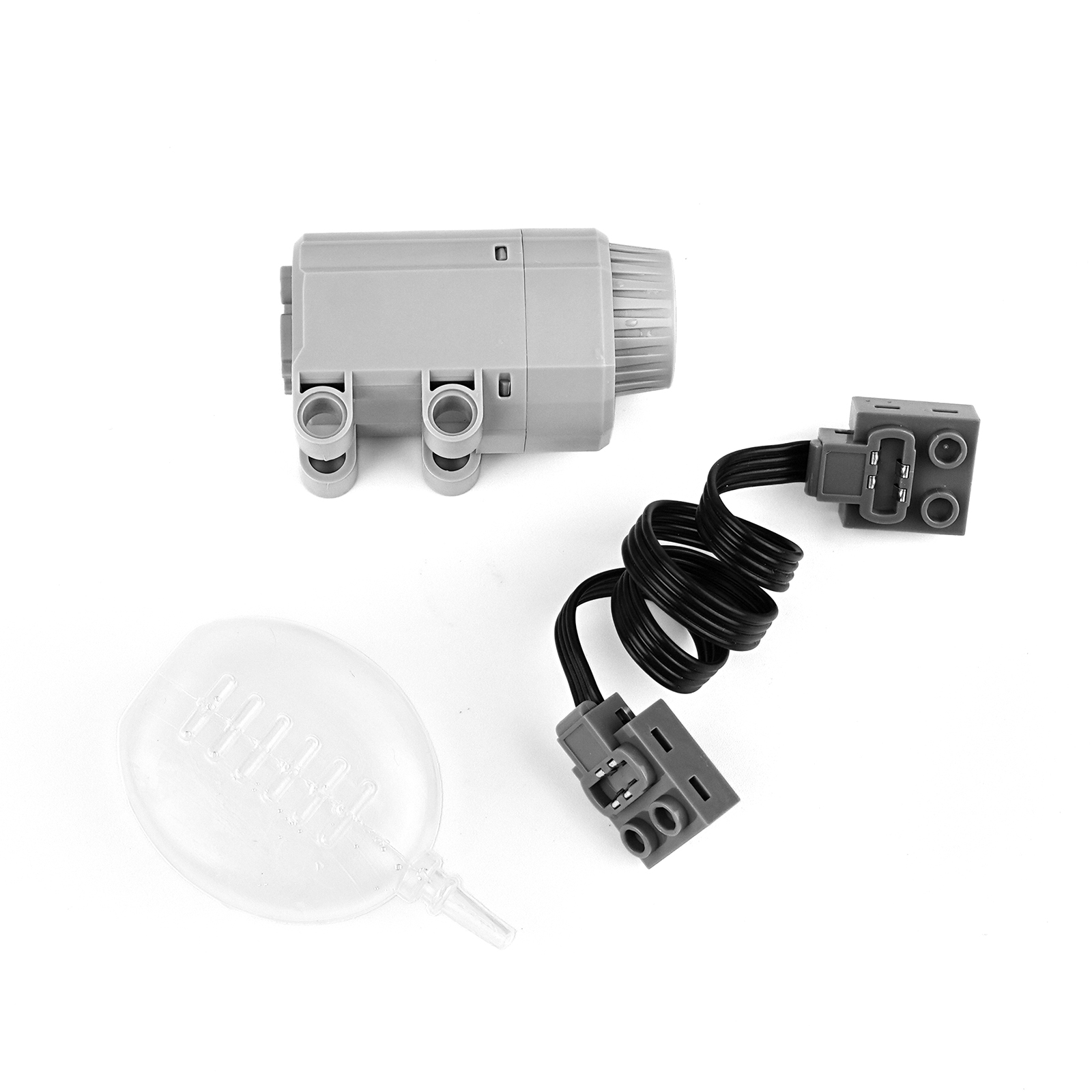 【No-Questions-Asked Refund】 New Spray Electric Exhaust Modified Parts ...