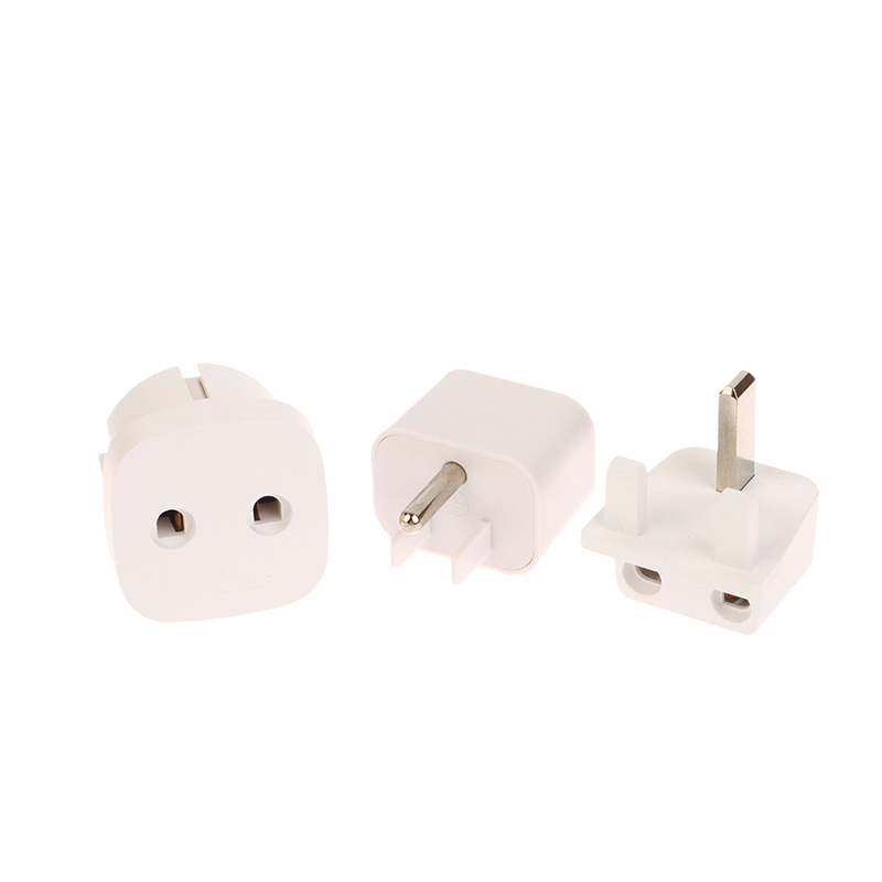 Anti-Static Grounding Plug – Conductive Yarn Earthing Socket for EU ...