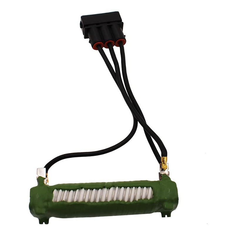 Engine Cooling Fan Resistors for Seat Alhambra for Sharan Transporter ...