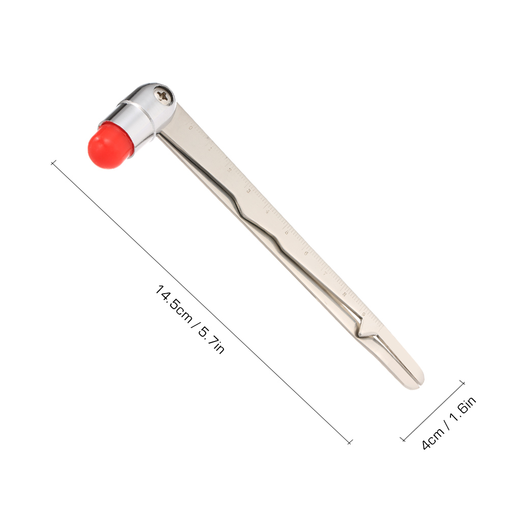 【WorldlyWares】Neurological Reflex Caliper Multifunction Scale ...