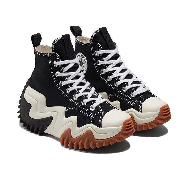 Authentic CONVERSE RUN STAR MOTION Mens and Womens CANVAS SHOES 171545C ...