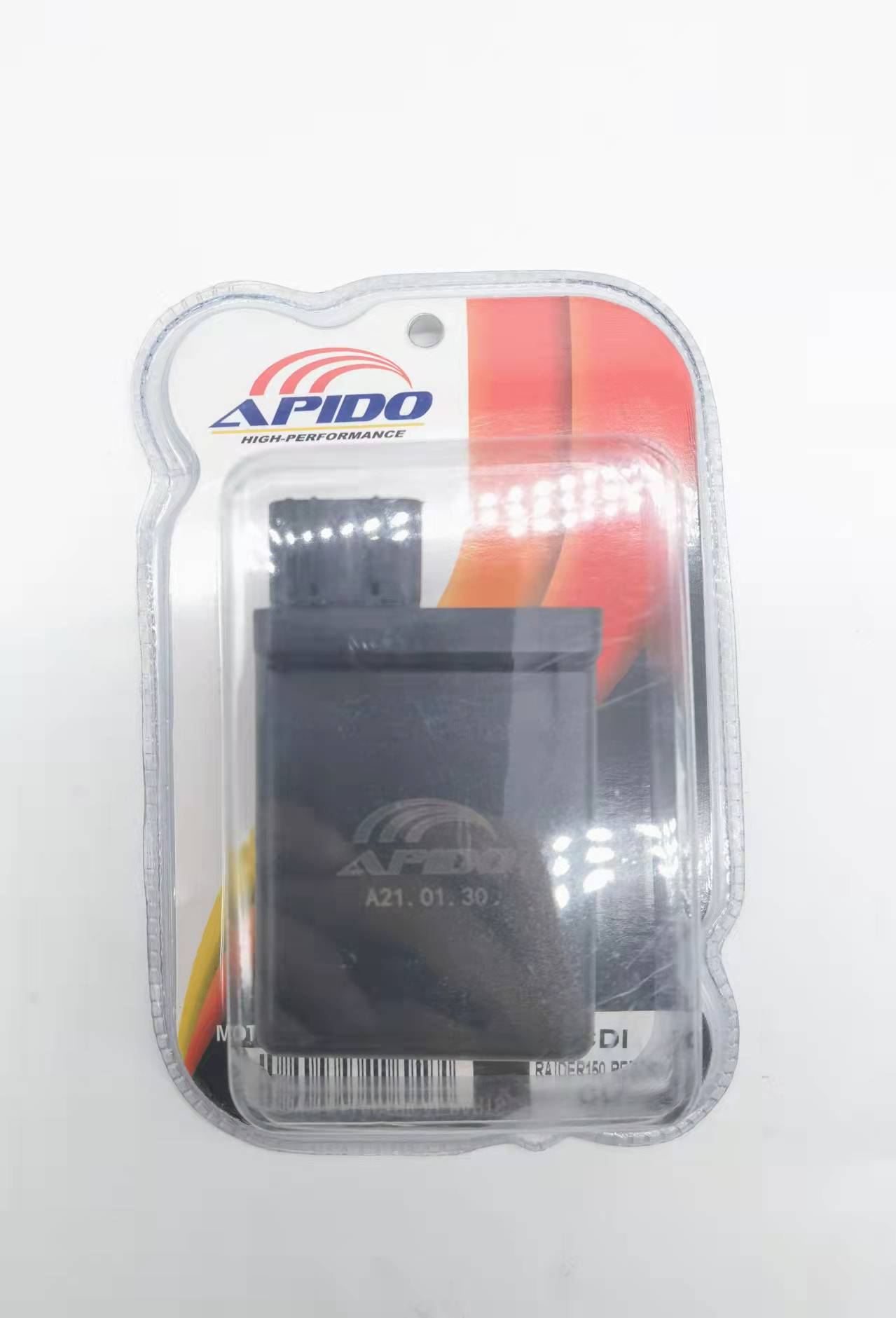 Apido Stock Cdi for Raider 150 Reborn | Lazada PH