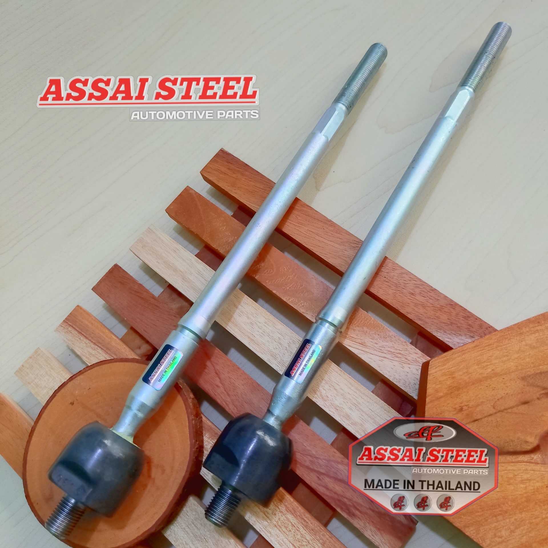 Long Tie Rod Rack End Toyota Starlet | Lazada Indonesia