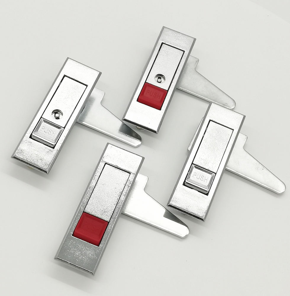 Ms603 Button Lock Power Distribution Cabinet Door Lock File Cabinet ...