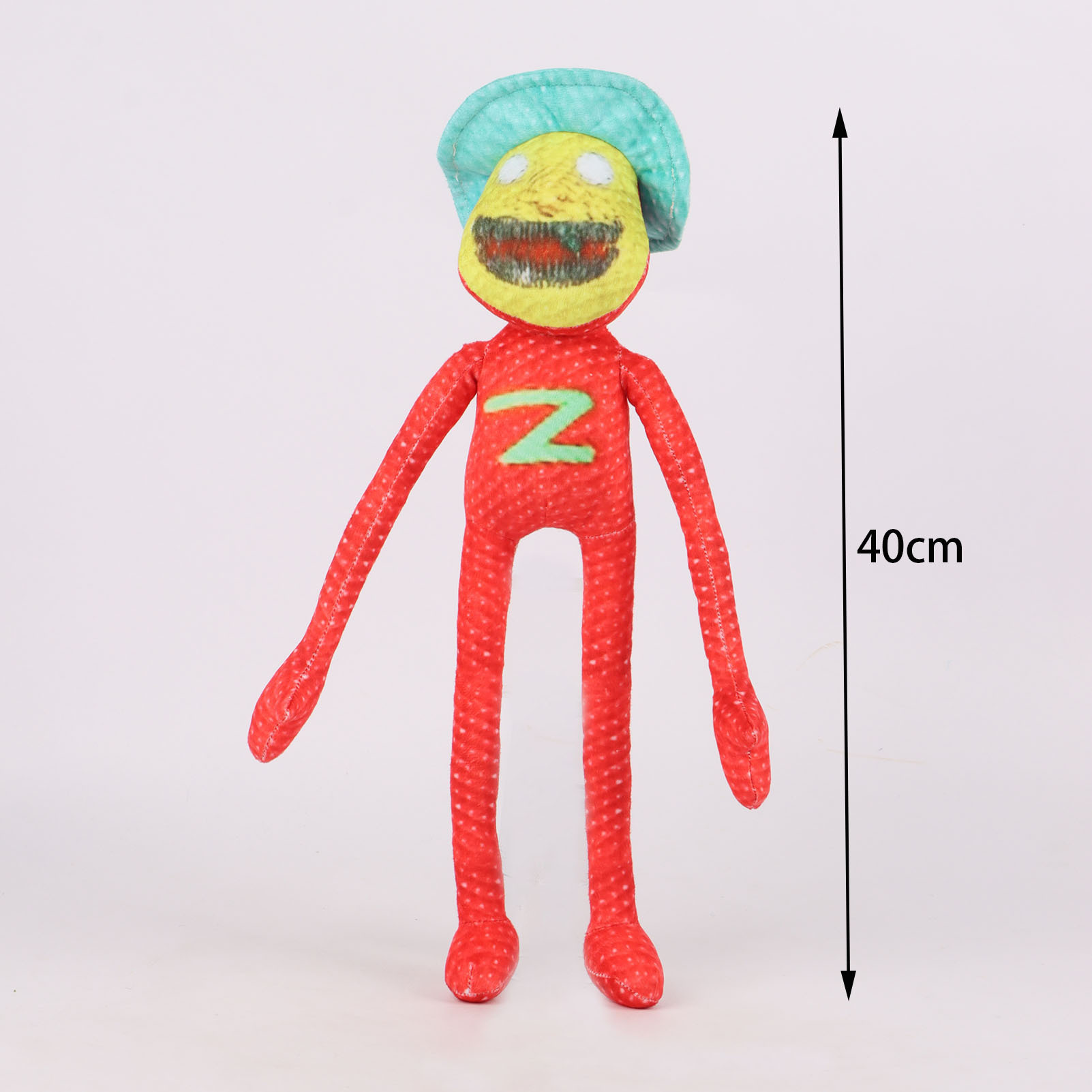 Zoonomaly Doll Plush Toy Zoonomaly Monster Cat Frog Todo Zoonomaly Game ...