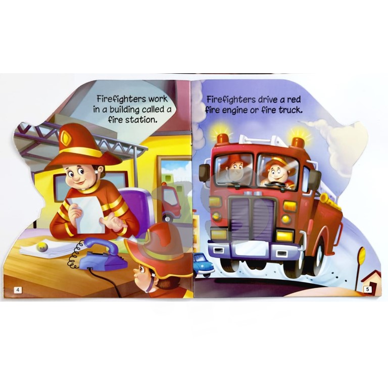 ALL ABOUT ME STORY BOOK DINOSAURS,ANIMALS,VEHICLES,OCCUPATIONS SERIES ...