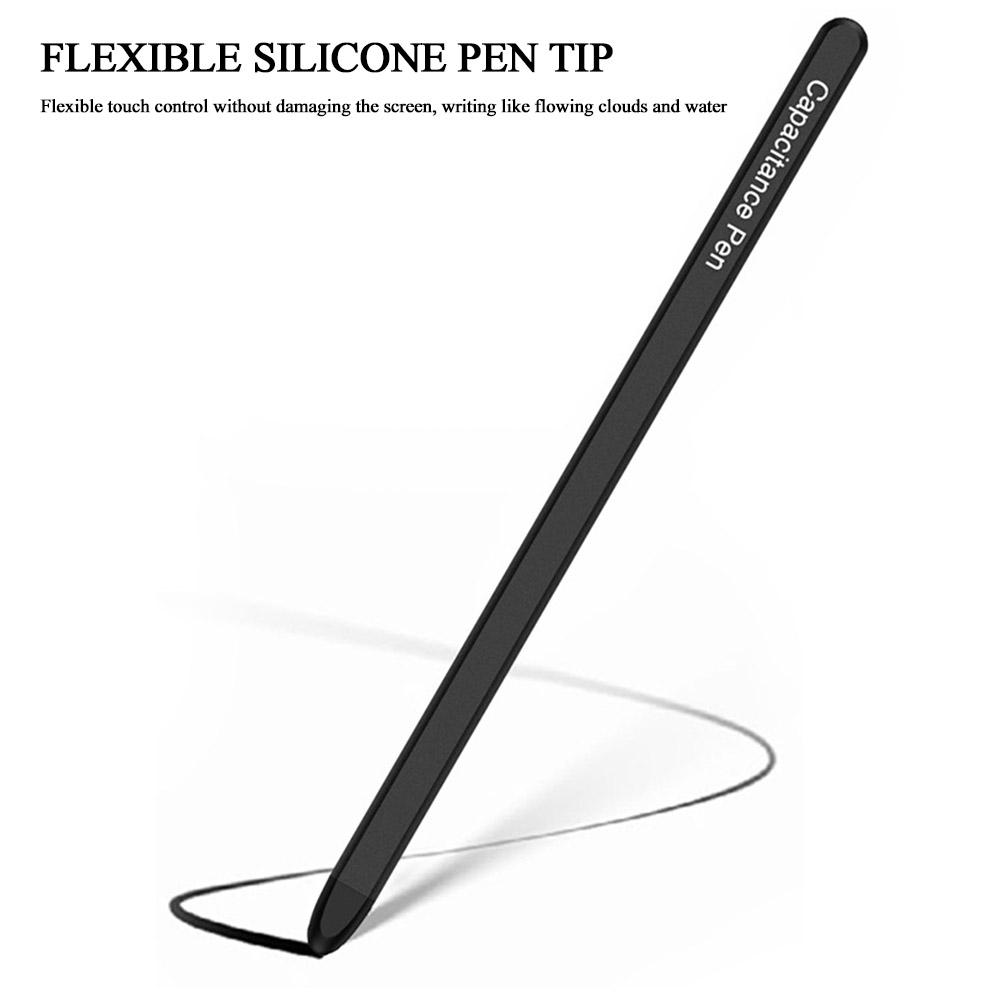 Capacitance Pen S Pen For Samsung Galaxy Z Fold 5 4 3 2 Stylus Pen Replacement Pen For Tablet ...