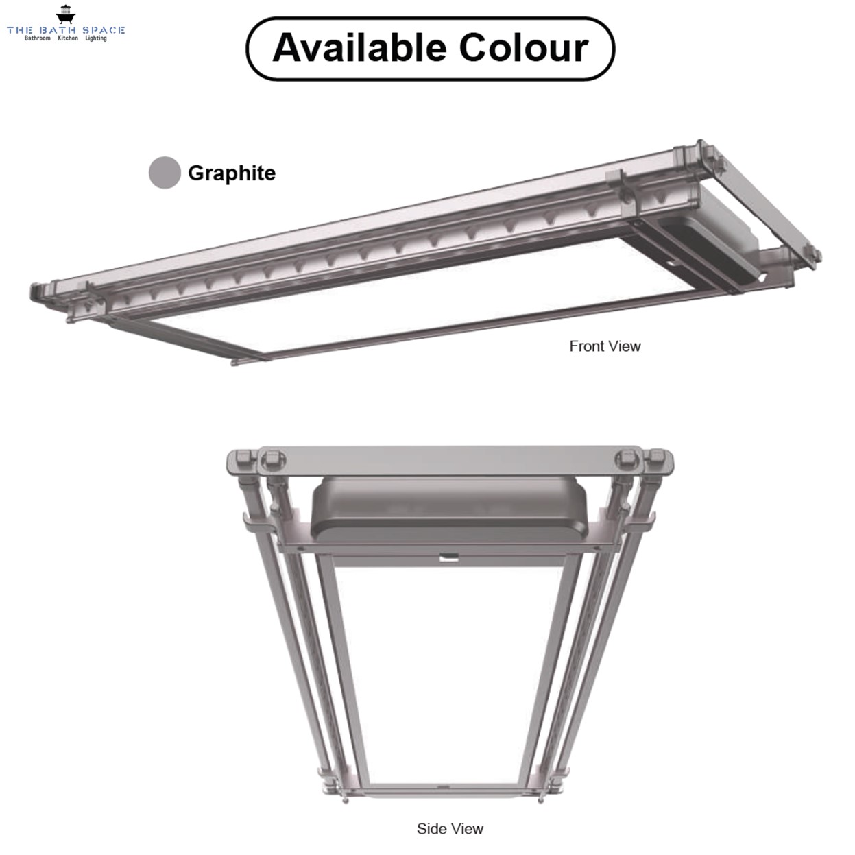 EFENZ Ultra Slim Smart Laundry System *FREE Installation* | Smart ...