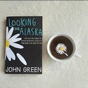 Looking for Alaska ( Book by John Green ) ( Premium Print and Matte ...
