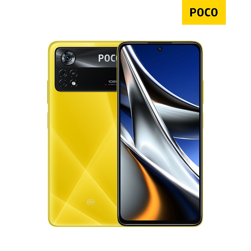 POCO X4 Pro 5G 108MP Triple Camera 120Hz 6.67'' Amoled Screen 67W ...