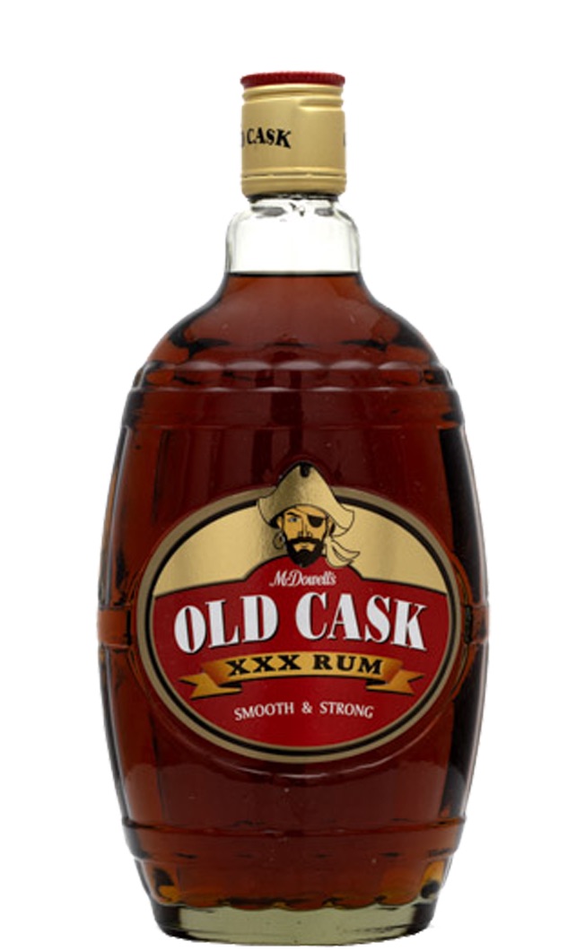 [SHARBUSEWARY CONVENIENCE] OLD CASK XXX RUM | Lazada Singapore