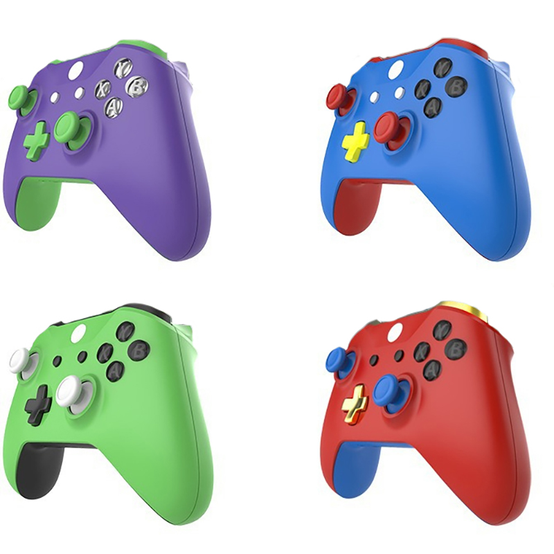 Replacement Housing Shell For Xbox One Slim Wireless Controller Cover ...