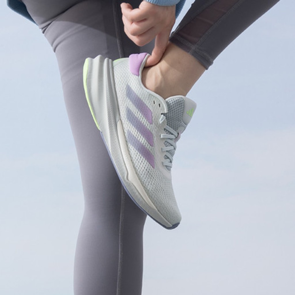 มาใหม่ ป้ายไทย ADIDAS SUPERNOVA STRIDE W IG8283 รองเท้าวิ่งผู้หญิง ...