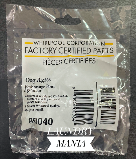 Whirlpool Dog Agit | Lazada PH