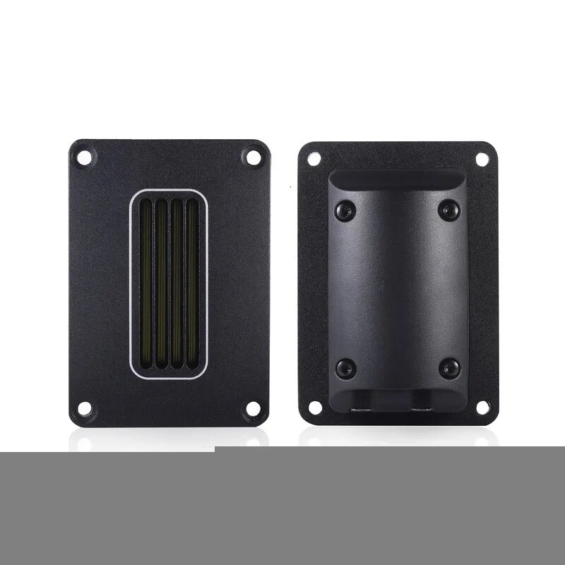 10 pcs/lots aluminum planar AMT ribbon HiFi tweeter with KAPTON ...