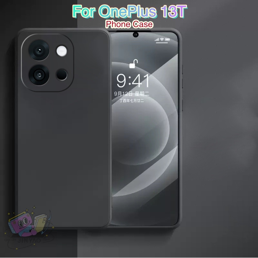【Popular】For OnePlus 13T Phone case Frosted Full Coverage Dustproof ...
